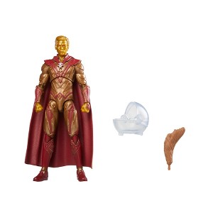 Marvel Legends Series Adam Warlock Action Figures (6") : Target