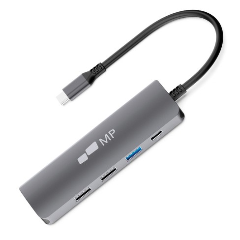 Mp® 5-in-1 Usb-c® Dongle : Target
