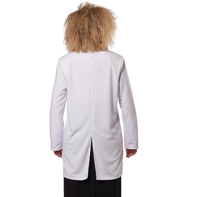 California Costumes World Famous Physicist Adult Costume, Large/x-large ...