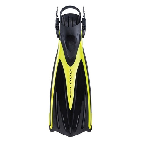 Tusa Imprex Duo Fin, Yellow Large : Target