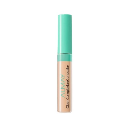 Almay Clear Complexion Concealer - 200 Light/medium - 0.3 Fl Oz : Target