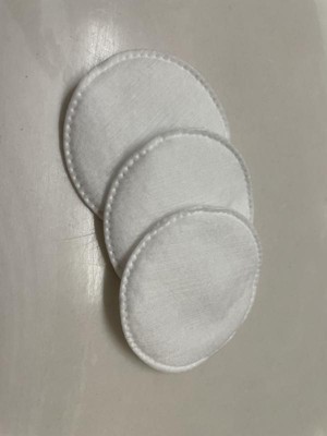 Organic Cotton Rounds - Up & Up™ : Target