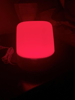 The First Years Sunset Soother Nightlight & Sound Machine : Target