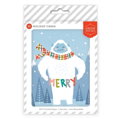 Christmas Cards & Stationery : Target