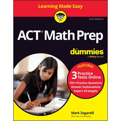 Basic Math & Pre-algebra For Dummies - (for Dummies (lifestyle)) 2nd ...