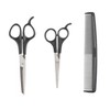 Conair Shears And Comb Set - 3pk : Target