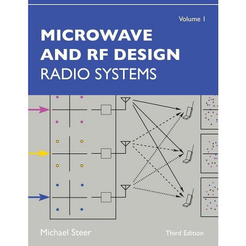 Microwave And Rf Design, Volume 1 - 3rd Edition By Michael Steer ...