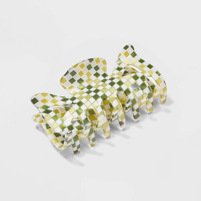 Wild Fable Hair Clips