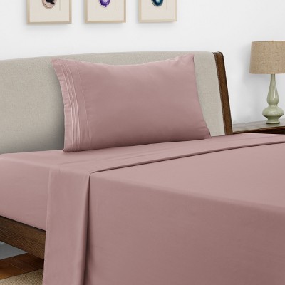 Floral & Paisley Patterns 3pc Sheet Set - Extra Soft - Becky Cameron ...