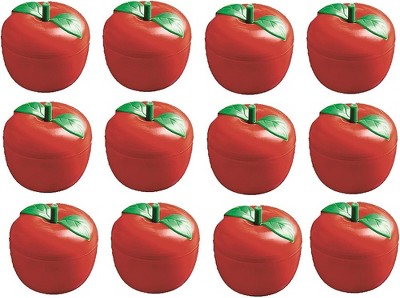 Fun Express Toy-filled Bobbing Apple Each Filled With A Toy - 12 Pieces ...