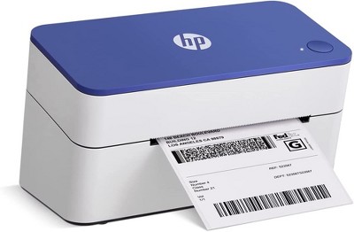 HP Thermal Label Printer for Shipping Packages - High Resolution : Target