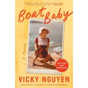 Boat Baby - by Vicky Nguyen : Target