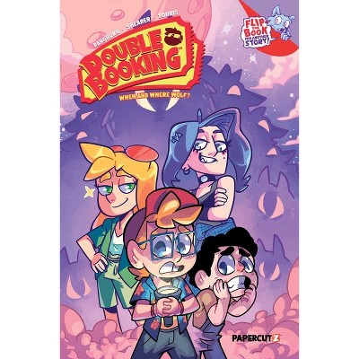 Double Booking Vol. 2 - By Pangburn & Kim Shearer : Target