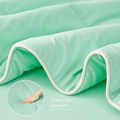 Dream Valley Cooling Comforter, Nasa Temperature Regulation Technology ...