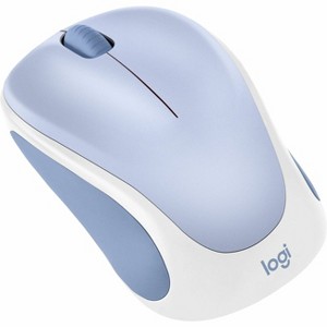 Logitech Design Mouse Wireless Mouse Limited Edition - USB Receiver, 12 ...
