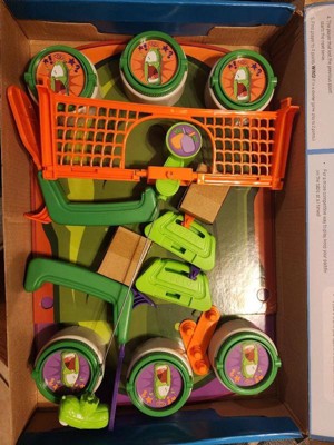 Pickleball Blast Game : Target