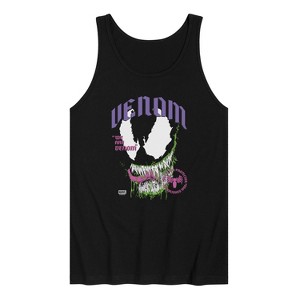 Men's - Venom - We Are Graphic Tank Top : Target