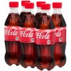 Coca-Cola - 6pk/16.9 Fl Oz Bottles : Target