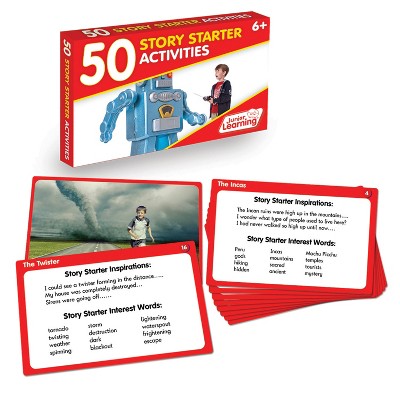 Stages Learning Materials Language Builder Photo Cards - Picture Nouns ...