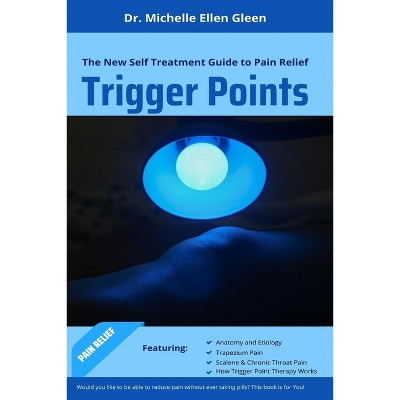 The Concise Book Of Trigger Points, Third Edition - By Simeon Niel ...