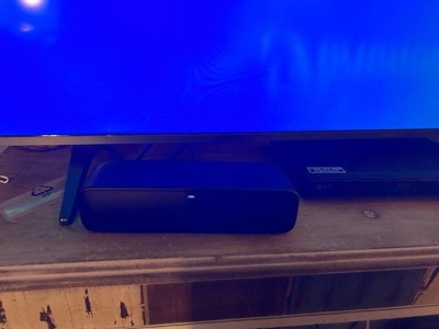 Roku Streambar Se 2-in-1 Tv Soundbar With Built-in Streaming, Premium ...