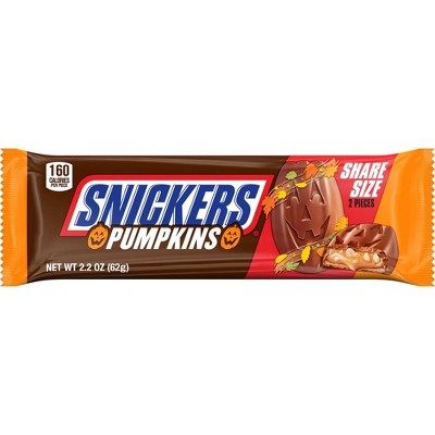 Snickers Almond Bar - 48oz/24ct : Target