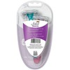 Bic Soleil Sensitive Advanced 5-blade Women's Disposable Razor - 2ct ...