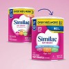 Similac Soy Isomil Powder Infant Formula - 30.8oz : Target