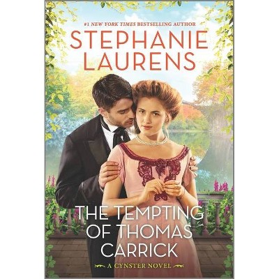 Devil's Bride - (cynster Novels) By Stephanie Laurens (paperback) : Target