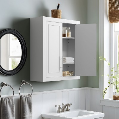 Neutypechic Storage Cabinet Modern Medicine Cabinet Bathroom Wall ...
