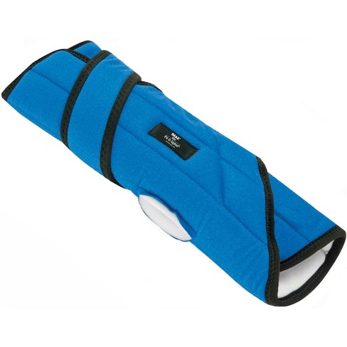 Brownmed Imak Rsi Pil-o-splint Brace - Adjustable - Blue : Target