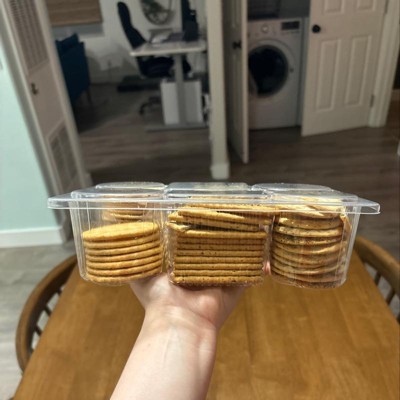 Entertainment Collection Cracker Variety - 13.1oz - Good & Gather™ : Target