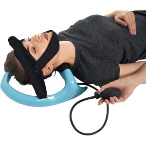 Neck Posture Corrector & Cervical Spine Exerciser : Target