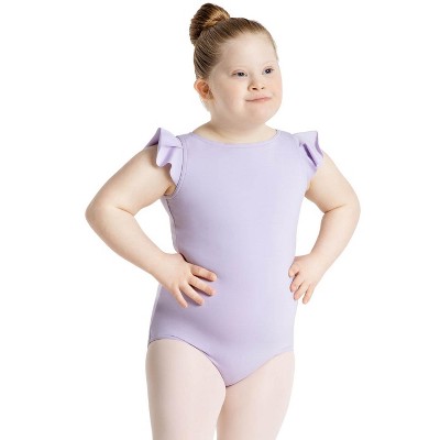 Capezio Supernova Cupid Leotard - Girls : Target