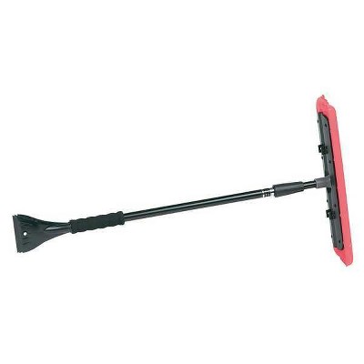 Subzero Snow Brush, Telescopic, 51 In. 18833 : Target