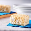 Rice Krispies Treats Homestyle Original - 6.98oz/6ct : Target