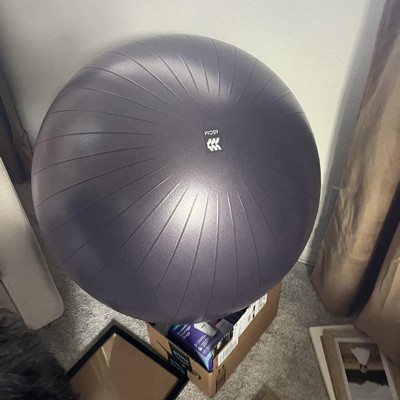 Stability Ball 55cm Blue - All In Motion™ : Target