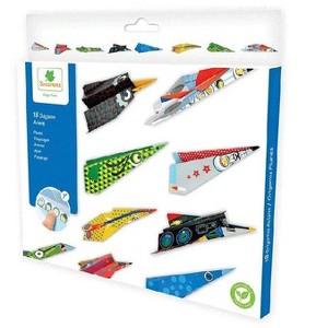 Sycomore Origami Kit Planes Paper Folding Activity Kit Ages 7+ : Target