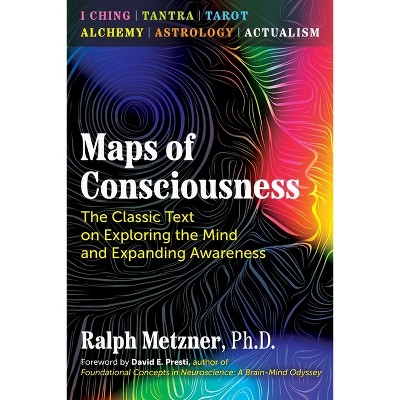 The Map Of Consciousness Explained - By David R Hawkins (paperback ...