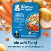 Gerber Lil' Entrees Mashed Potatoes & Gravy With Roasted Chicken And ...