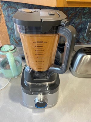 Ninja Detect Power Kitchen System Pro With Blendsense Technology ...