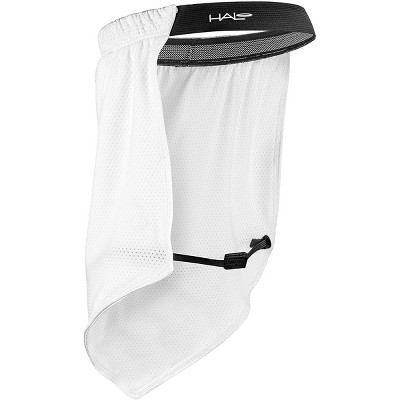 Battle Sports 1/2" Football Bicep Arm Bands - White : Target