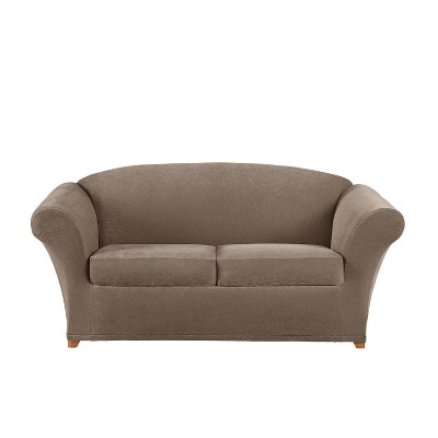 Loveseat Slipcovers : Couch Covers : Target