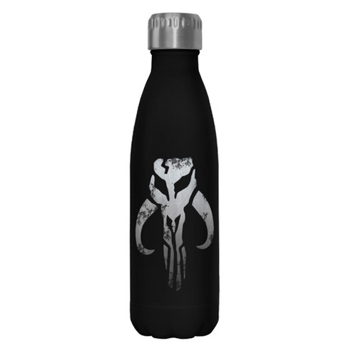 Star Wars Bantha Logo Stainless Steel Water Bottle : Target