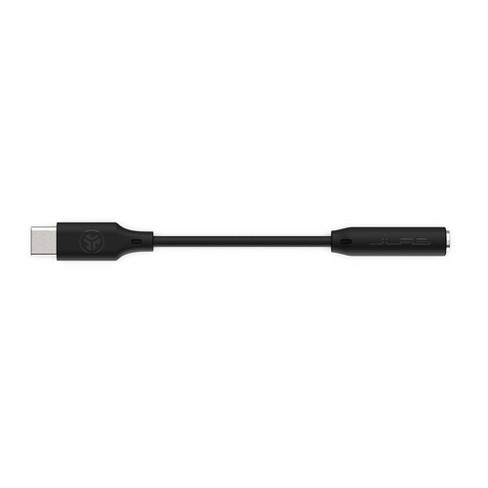 Jlab Usb-c To 3.5 Aux Adapter : Target