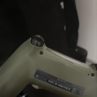 Dualshock 4 Wireless Controller For Playstation 4 : Target