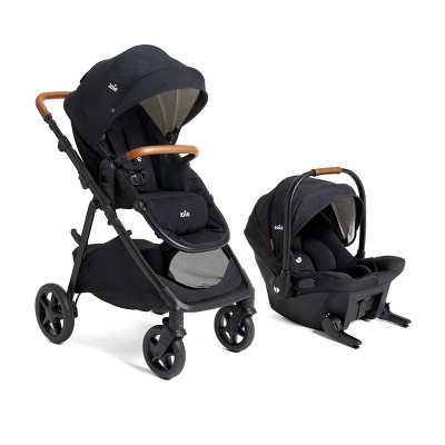Joie Nutmeg Compact Stroller - Shale : Target