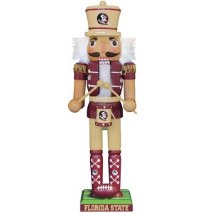 MasterPieces Game Day - NCAA Florida State Seminoles - Team Nutcracker ...