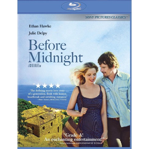 Before Midnight (blu-ray + Digital) : Target