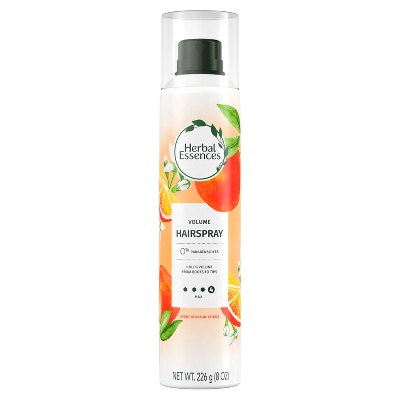 Herbal Essences Curl Boosting Hair Mousse - 6.8oz : Target